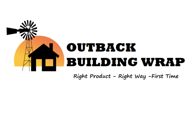 Outback Building Wrap - AUS WIDE - Outback Insulation Pty Ltd