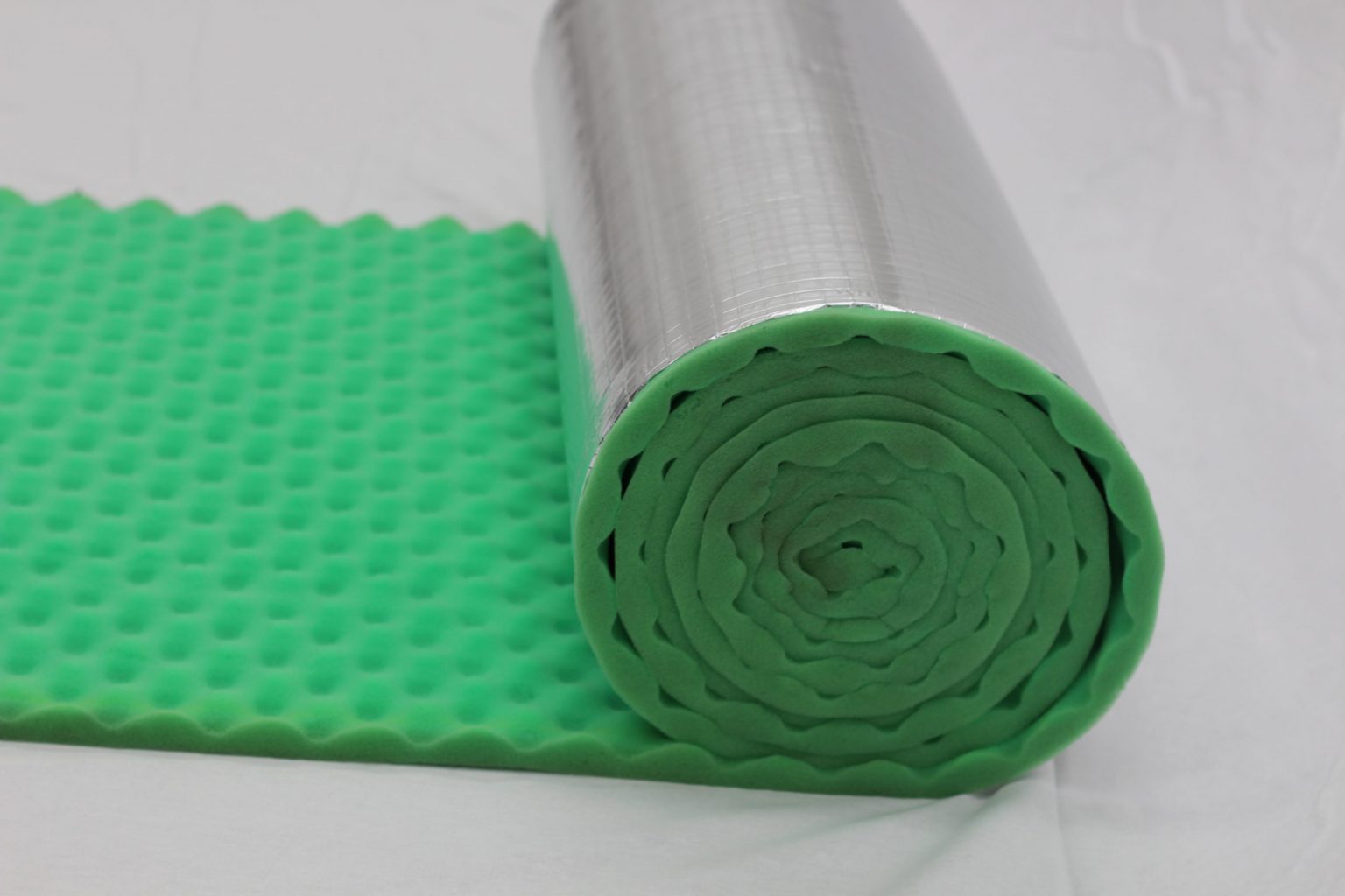 Acoustic Pipe Lagging - Outback Insulation Pty Ltd