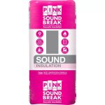 Pink Batts Soundbreak R1.7 - Outback Insulation Pty Ltd